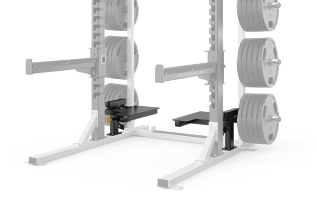 Matrix Magnum Bolt on Spotters Stand MEGA & A Series-MG-OPT4