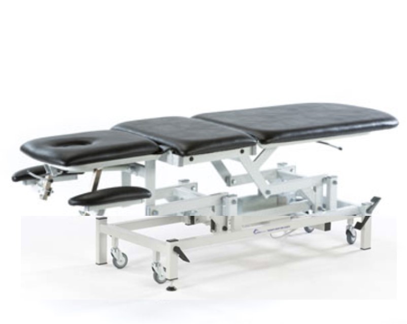 Assist Model 350C Five Section Hi Lo Table with Head Section