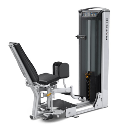 Matrix Versa Duals Hip Abductor/Adductor STD Stack..SN#-VS-S